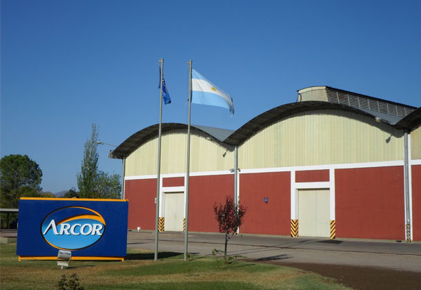 Arcor buys assets in Peru - LatinFinance