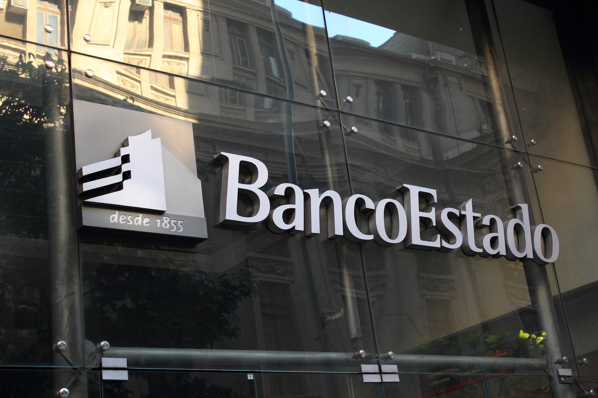 Bancoestado Logo Banorte Will Launch A Fintech; Banco Inter Competes