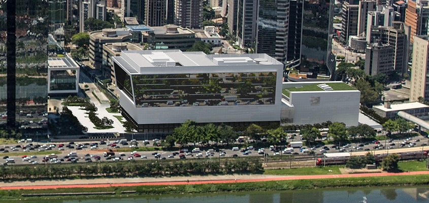 Brookfield names new Brazil CEO - LatinFinance