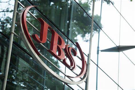 JBS hit with US suit ahead of IPO - LatinFinance