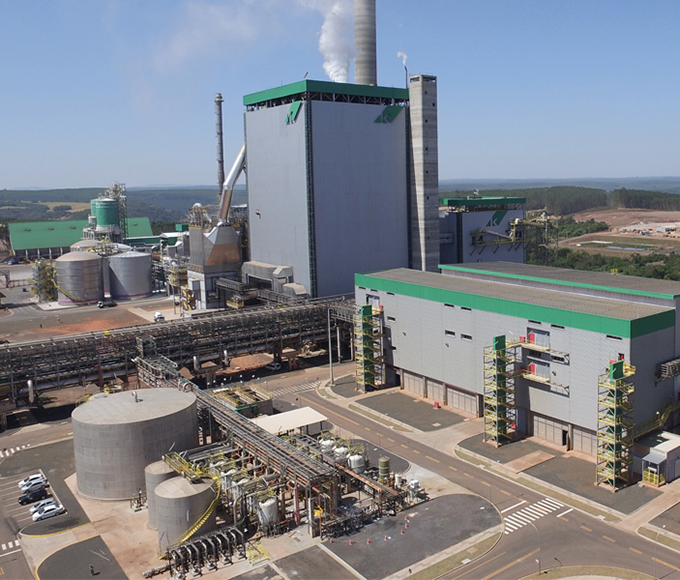 Klabin acquires forestry assets - LatinFinance