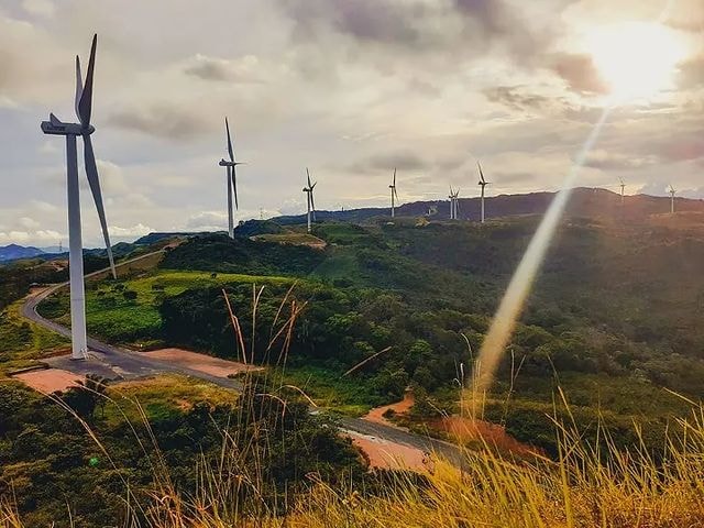 PE Toabré sells first green bonds in Panama - LatinFinance