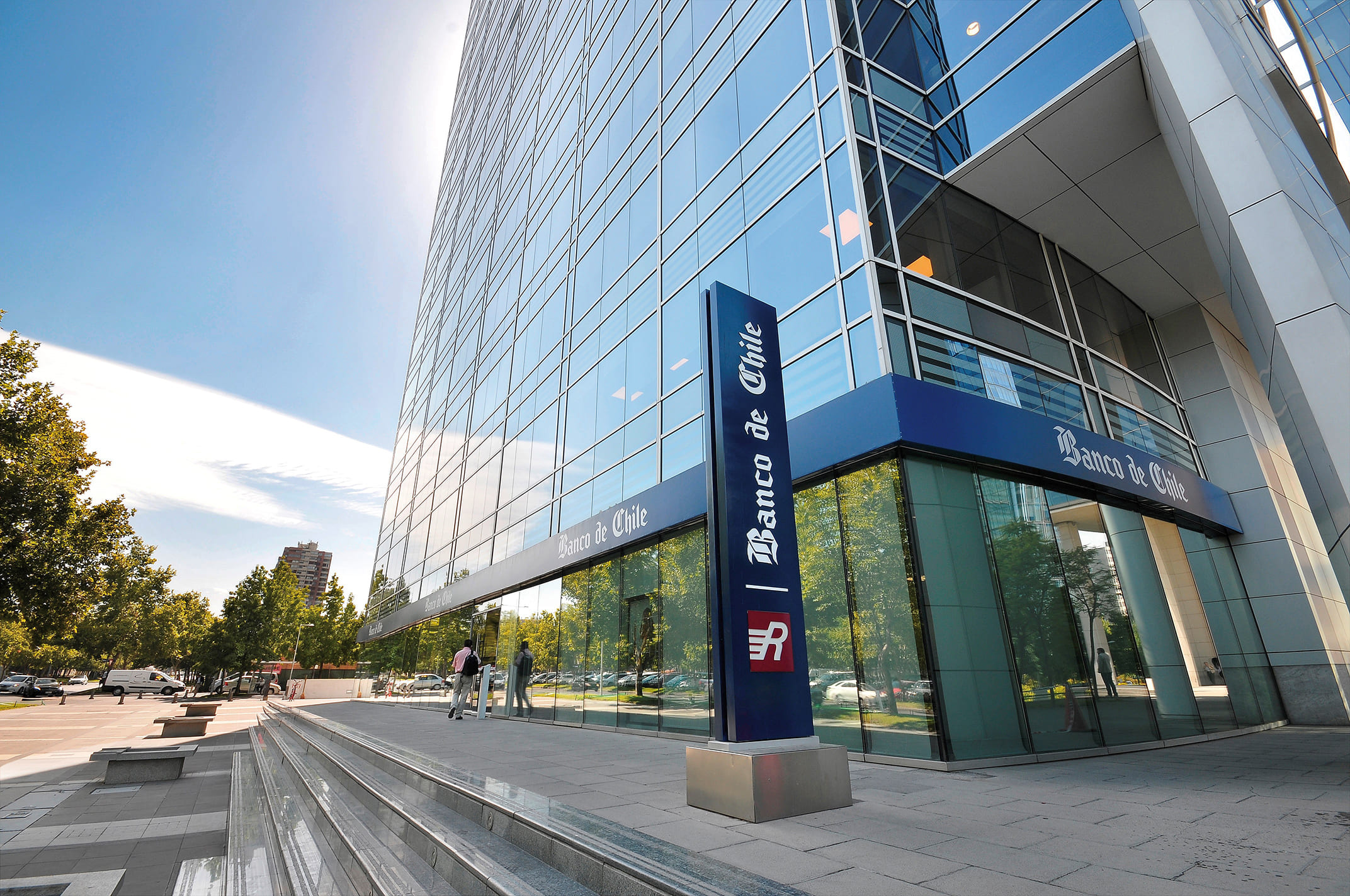 Banco de Chile prices UF notes - LatinFinance