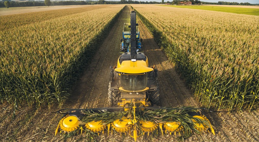 CNH lines up bond sale - LatinFinance