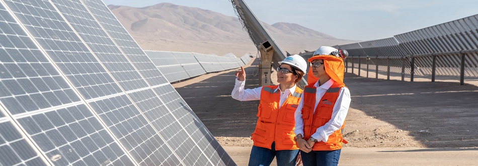 Engie buys solar farms in Brazil - LatinFinance