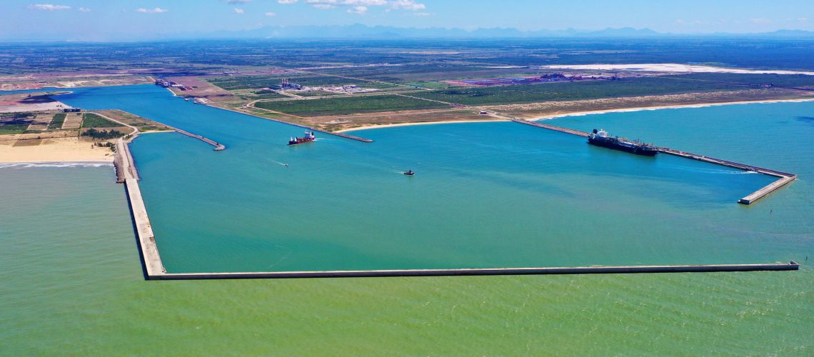 Vale eyes Prumo's HBI project - LatinFinance