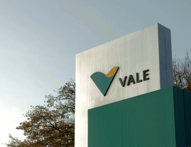 Vale replaces iron division head - LatinFinance