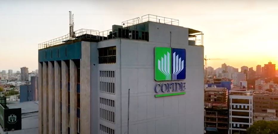 Cofide lines up social bond sale - LatinFinance