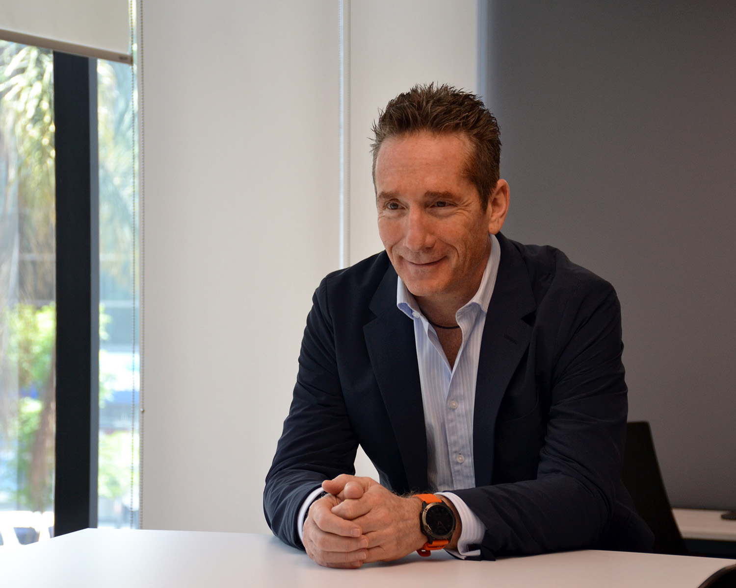 Banca Mifel names interim CEO - LatinFinance