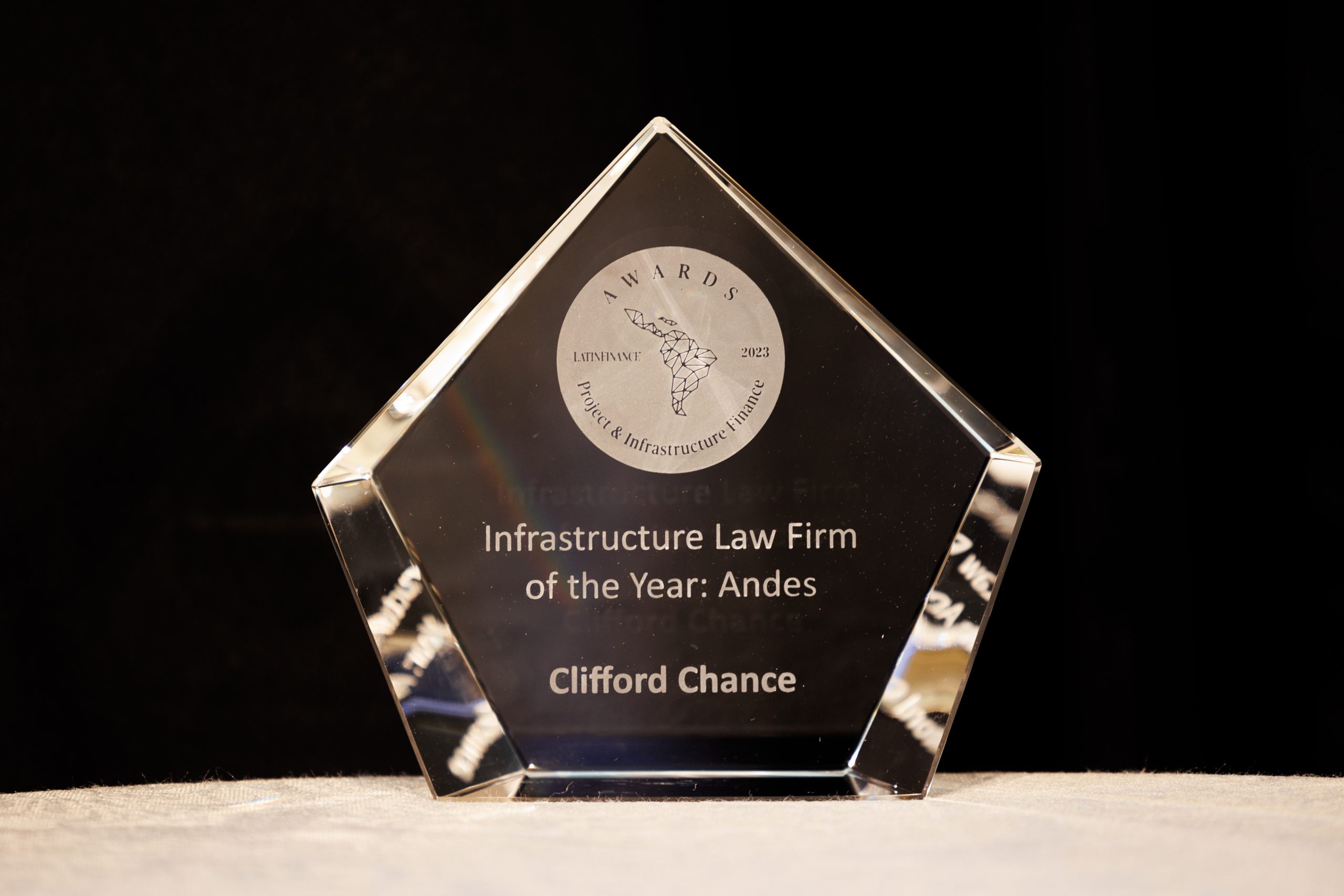 Law Firm of the Year – Andes : Clifford Chance - LatinFinance