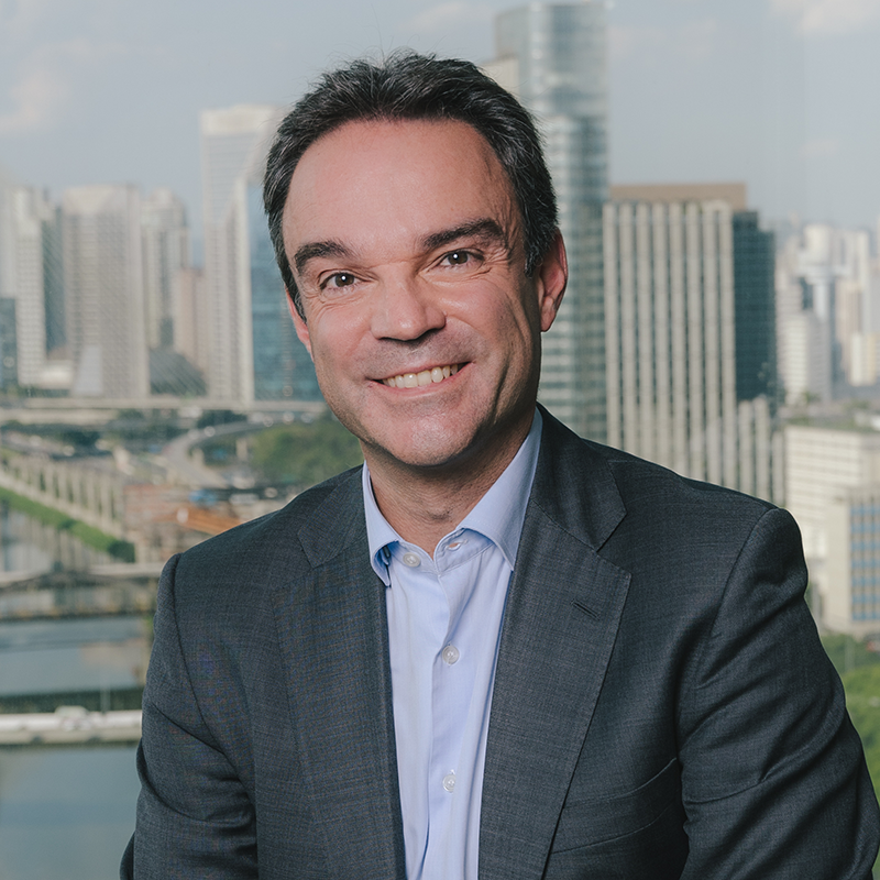 Mapfre appoints new Brazil CEO - LatinFinance