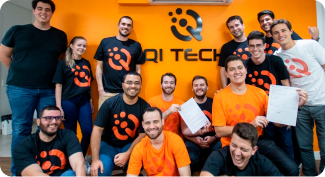 QI Tech to fuel fintech consolidation: CEO - LatinFinance