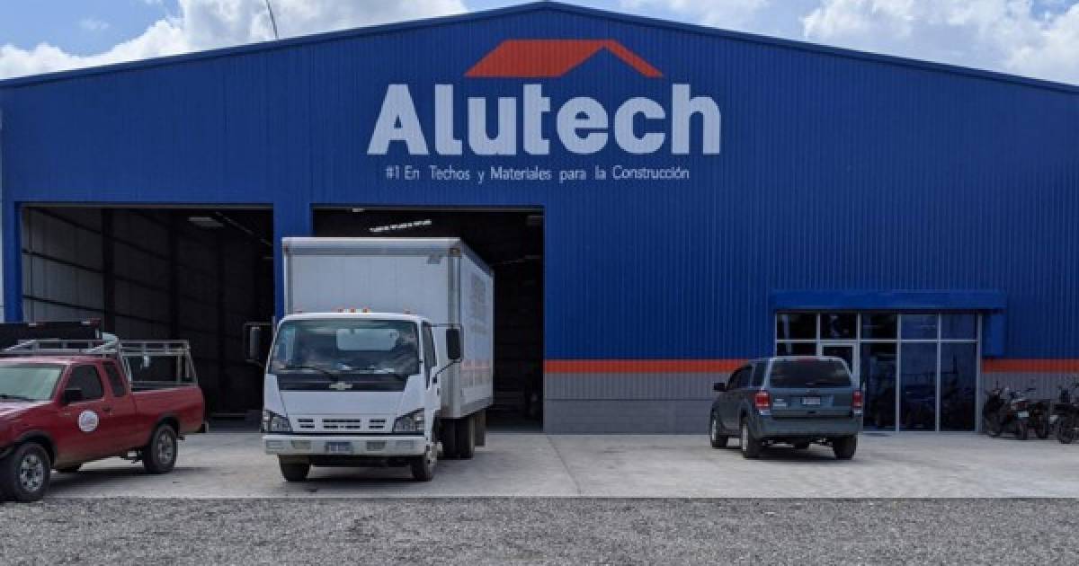 Alutech to tap Panama market for M&A funding - LatinFinance