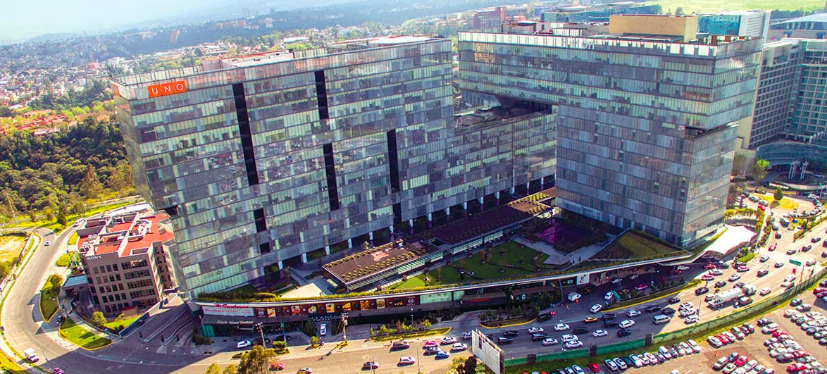 Fibra Next primes IPO - LatinFinance