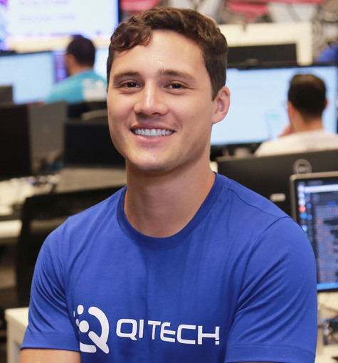 QI Tech sees fundraising climate picking up in 2024 - COO - LatinFinance