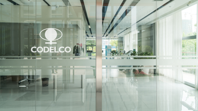 Codelco drafts in new CFO - LatinFinance