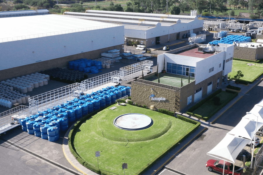 Rotoplas sizes up M&A targets in Mexico, Brazil - LatinFinance