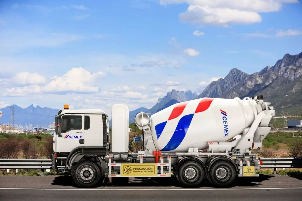 Cemex buys US building materials firm - LatinFinance