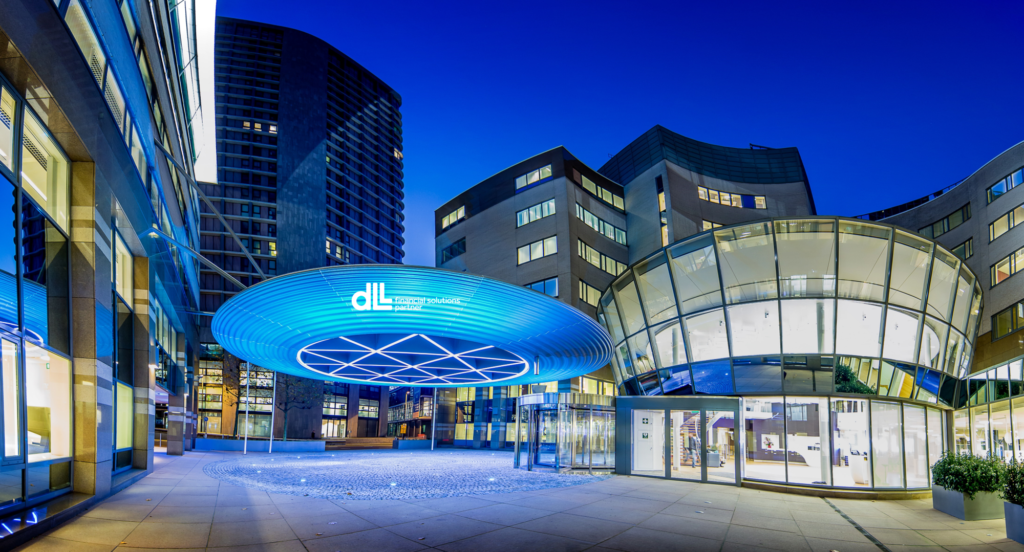 DLL Group requests IFC loan - LatinFinance