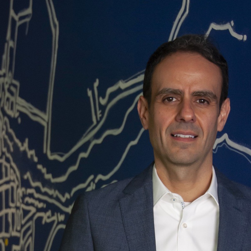 Visa appoints Mexico CEO - LatinFinance