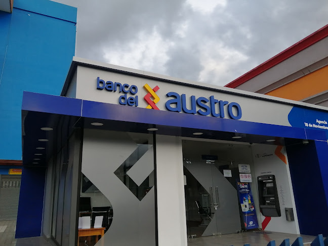 Banco del Austro set for Panama blue bond debut - LatinFinance