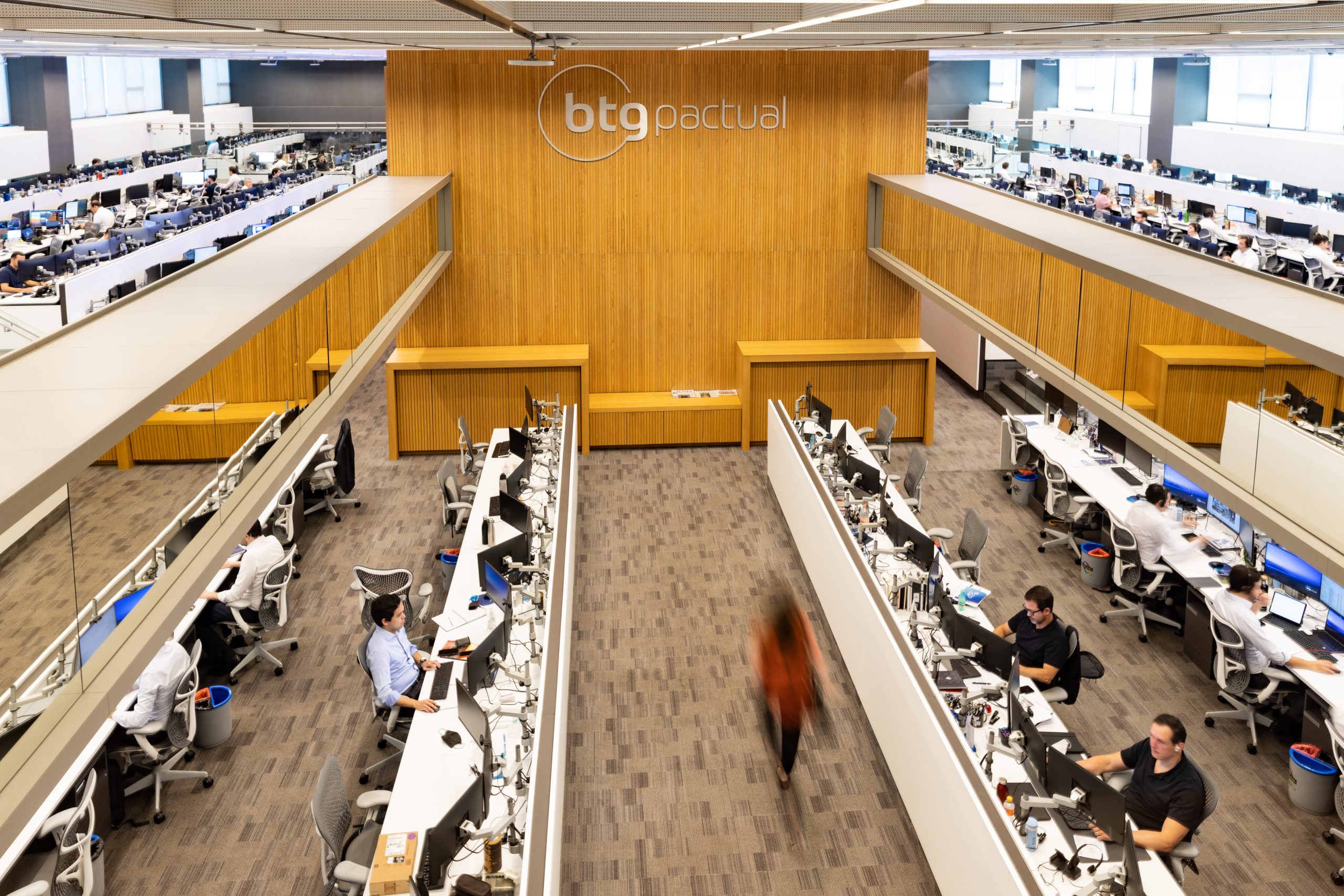 BTG Pactual to buy Julius Baer unit - LatinFinance