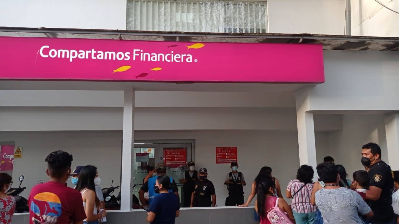 Banco Compartamos Logo Sitio Oficial Compartamos Banco