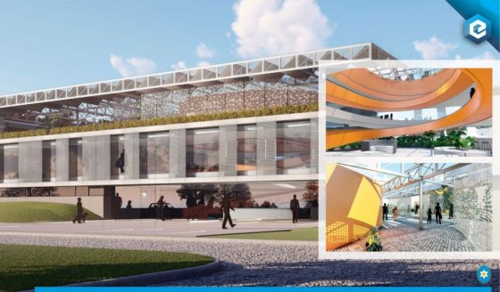 Salta gets loan for tech centers - LatinFinance