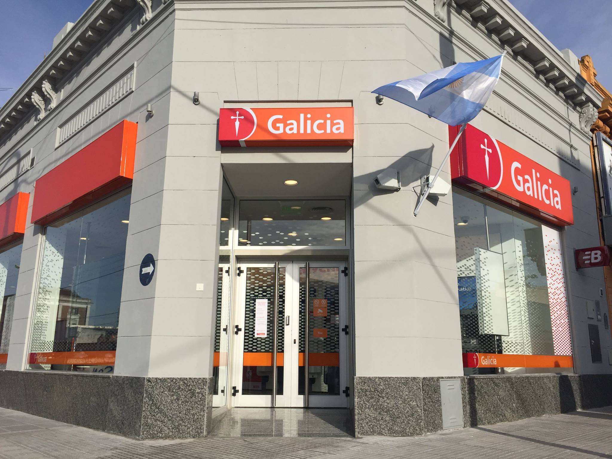 Galicia taps local USD bond market - LatinFinance