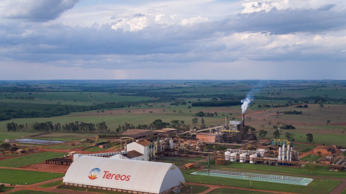 Tereos signs Brazil SLL - LatinFinance