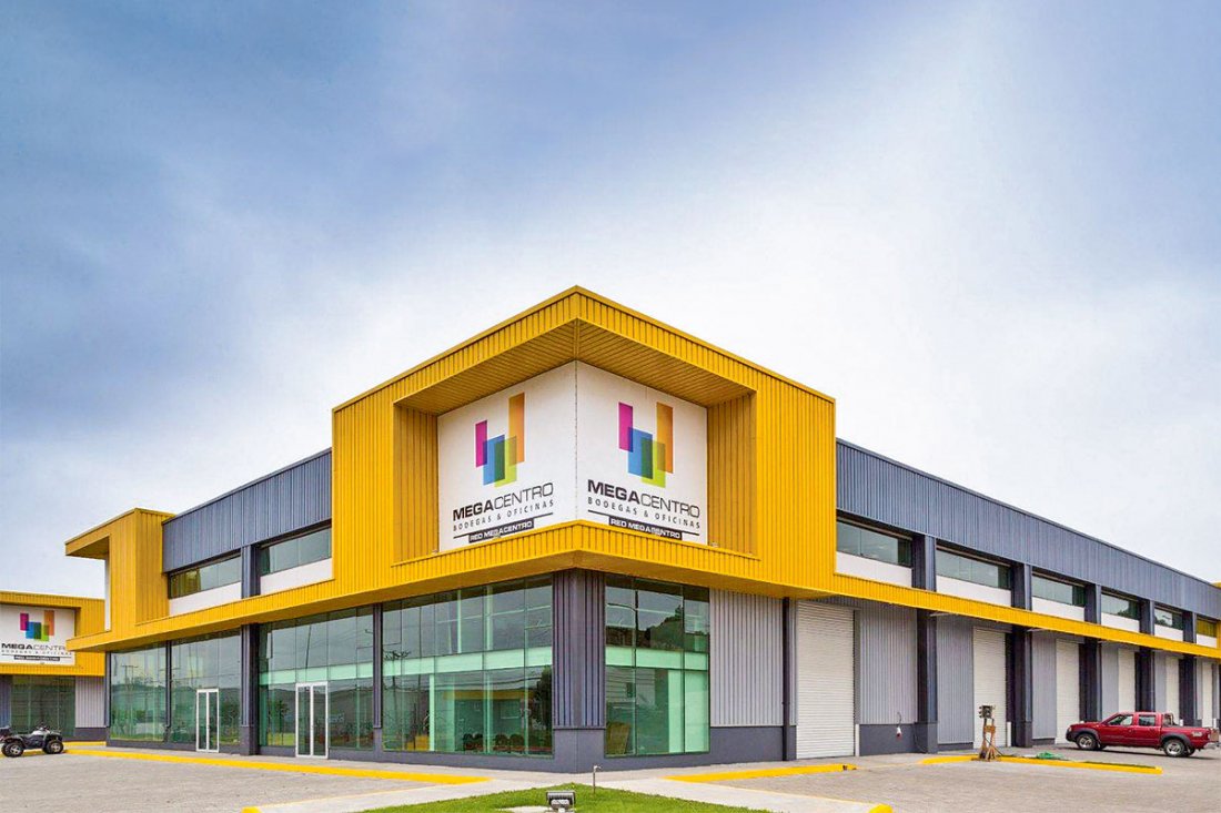 Inversiones Siemel to up stake in Red Megacentro - LatinFinance