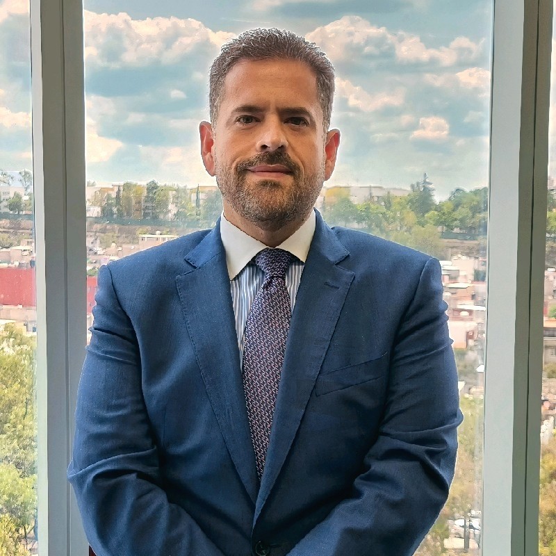 Hycsa names new CEO - LatinFinance