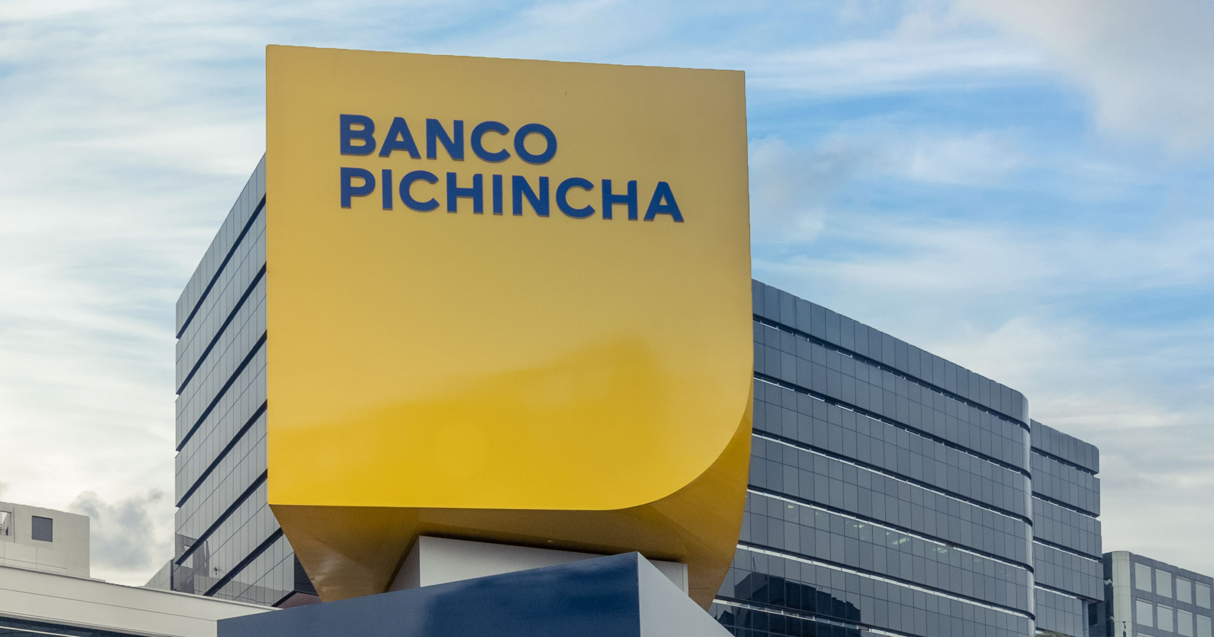 IFC approves Banco Pichincha loan - LatinFinance