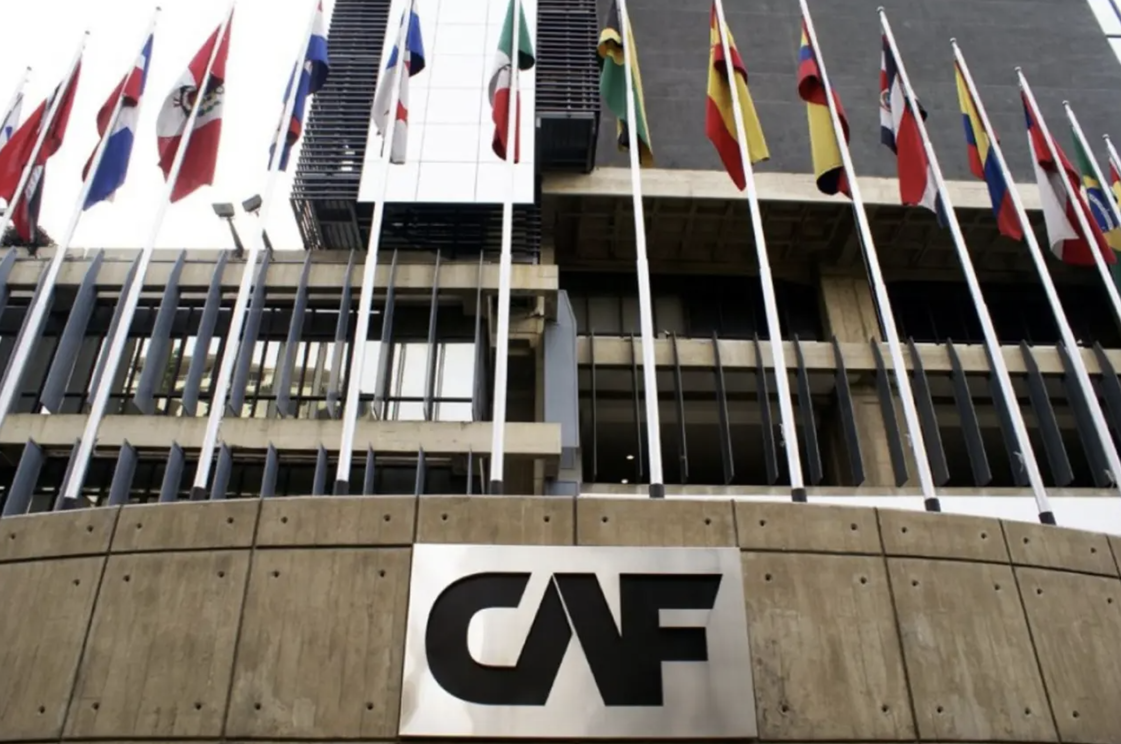 CAF leads flurry of bond deals - LatinFinance
