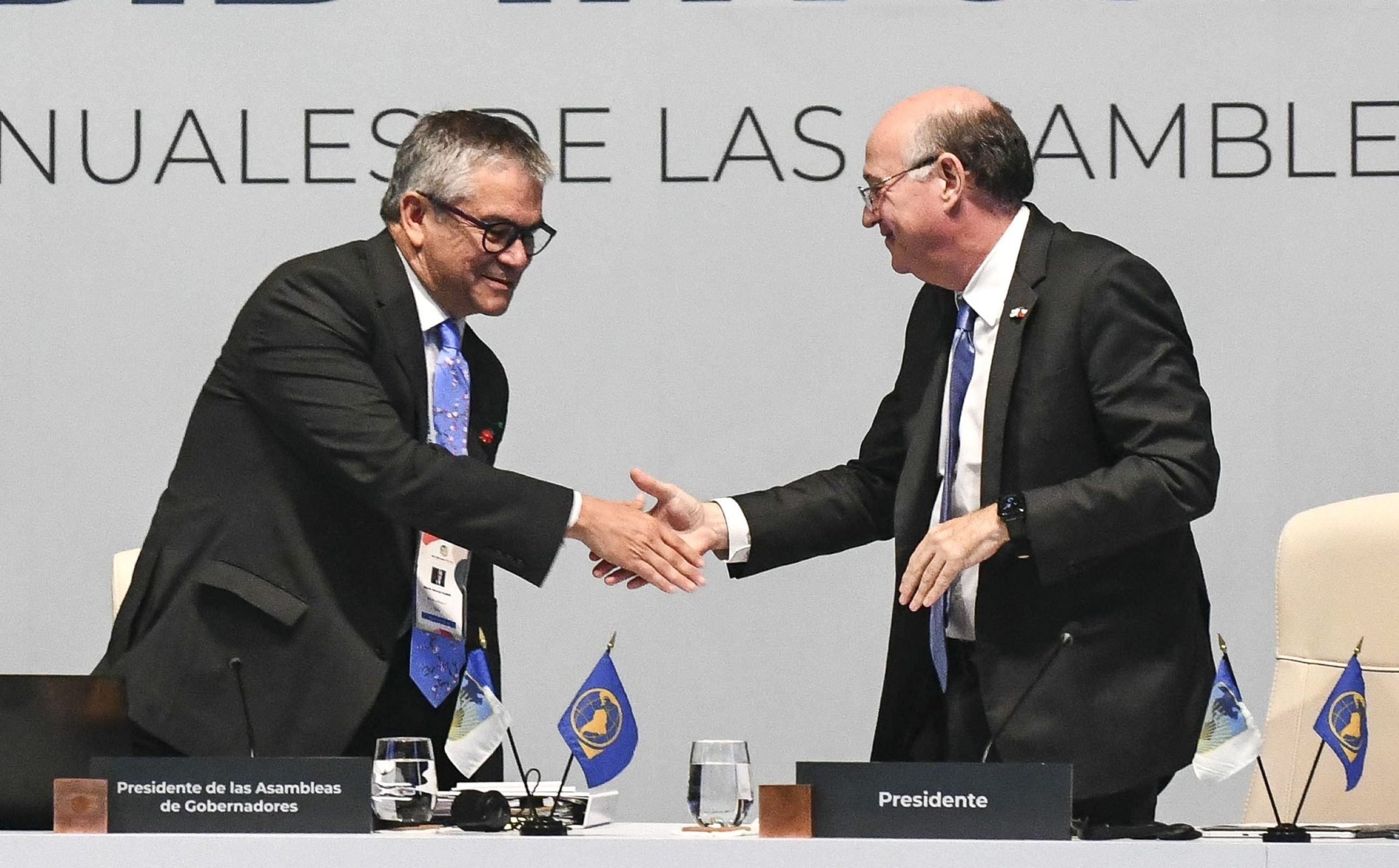 LatAm officials bullish on IDB revamp, infra plan - LatinFinance