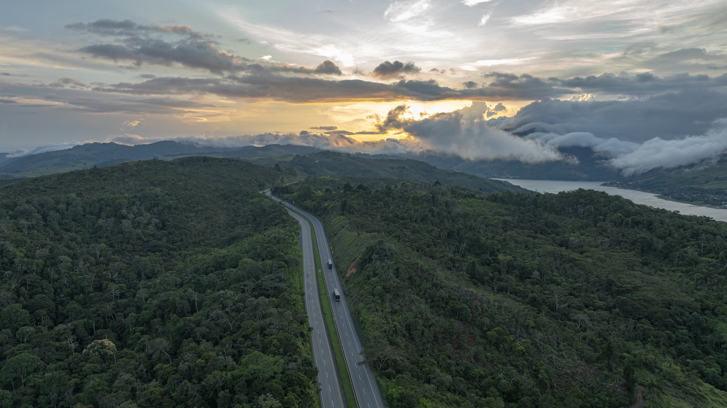 Sacyr bags sustainable finance for Colombia project - LatinFinance