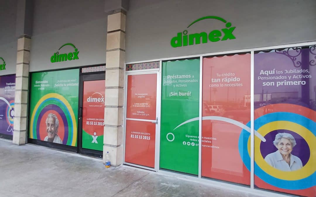 Dimex rolls over debt - LatinFinance