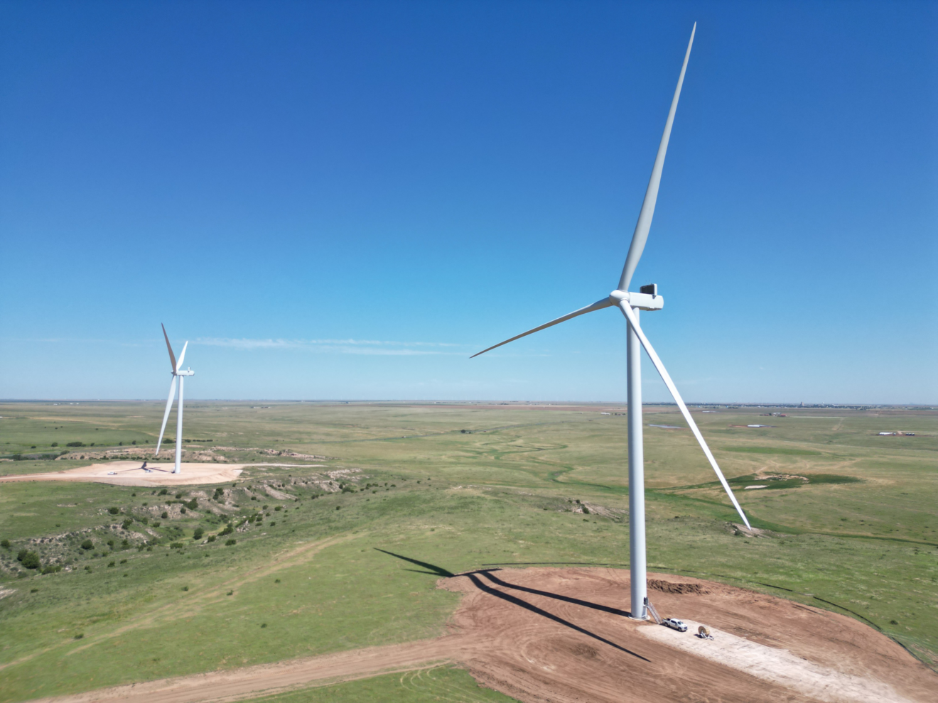 GIC, Actis boost stake in Brazil renewables firm - LatinFinance