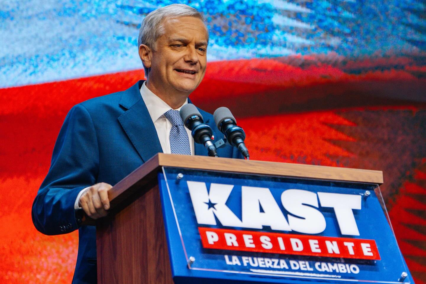 Investors expectant as Kast clinches Chile election - LatinFinance
