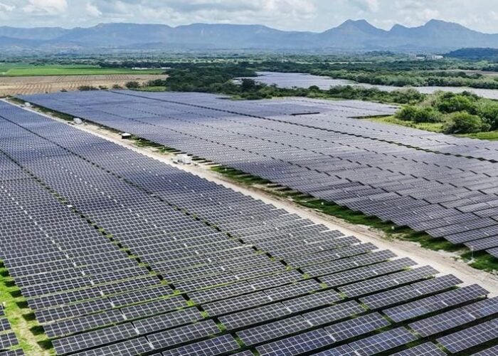 Grenergy sells solar plants to Ecopetrol - LatinFinance
