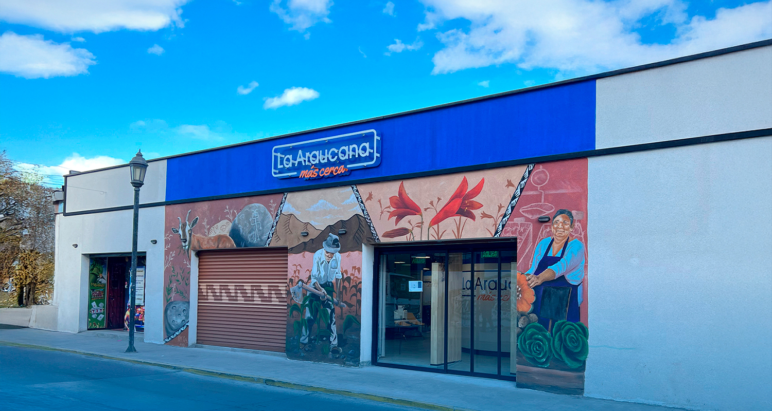 Araucana bags syndicated loan - LatinFinance