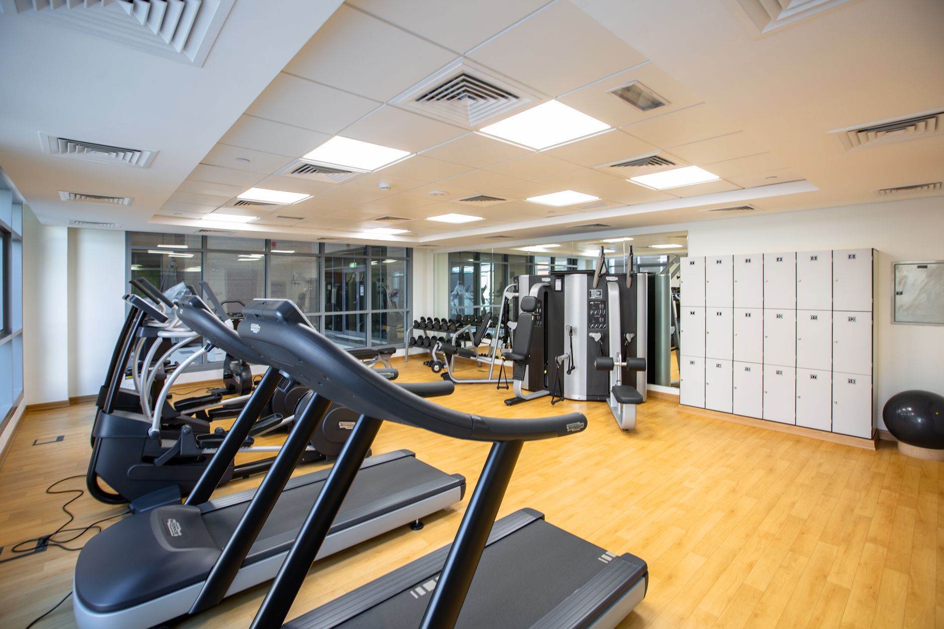 Smart Fit picks up loan in Mexico - LatinFinance